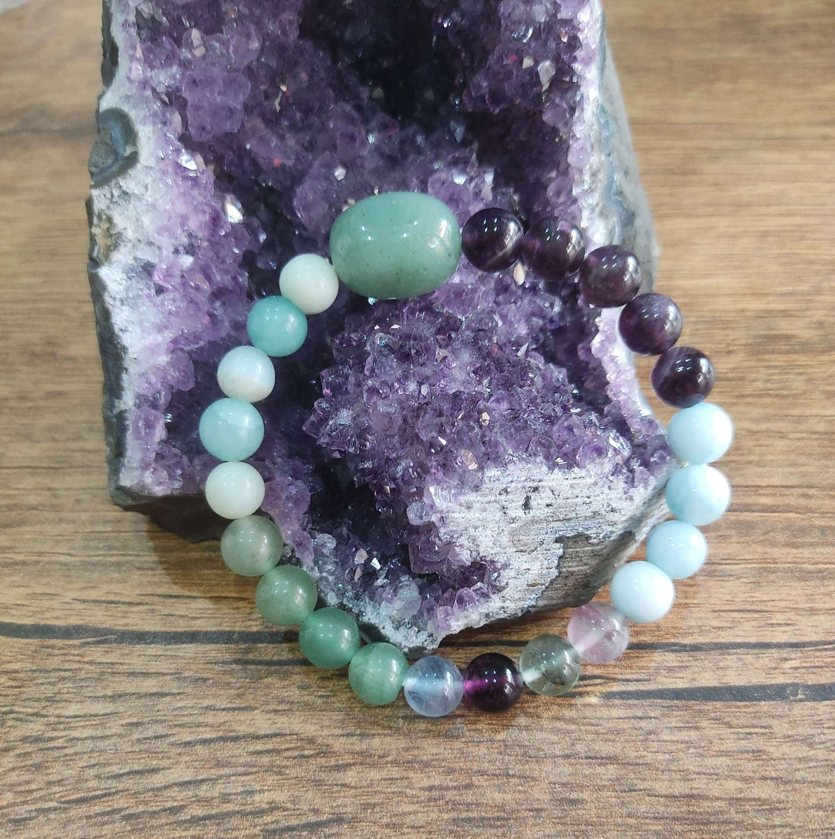 Pisces zodiac (meen rashi) Bracelet | Kalyanastrogems