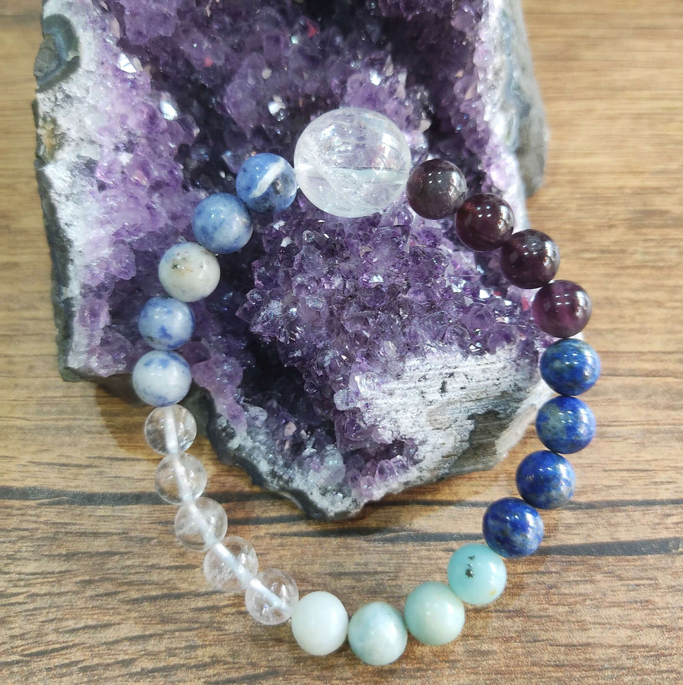 Sagittarius zodiac (Dhanu rashi) Bracelet – Kalyanastrogems