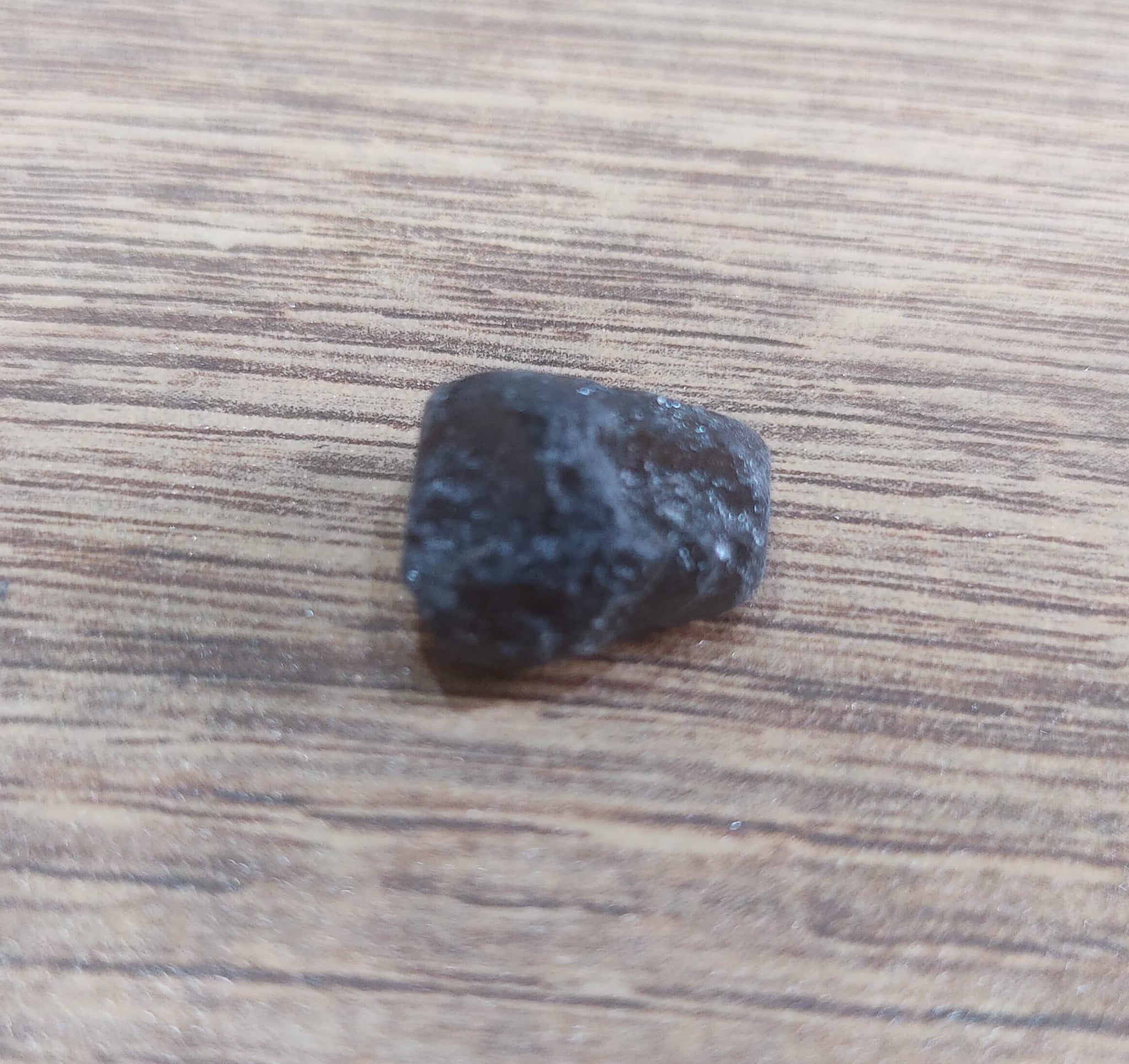 Chintamani Tektite stone – Kalyanastrogems