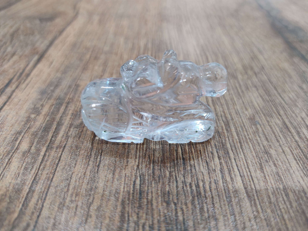 Idols – tagged "crystal nandi" – Kalyanastrogems