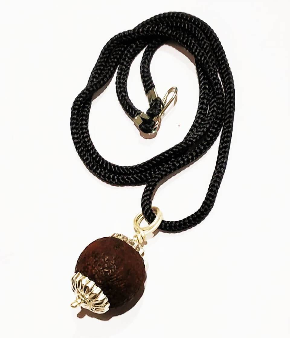 Nazar Battu Suraksha (Evil Protection) Pendant / Locket – Kalyanastrogems
